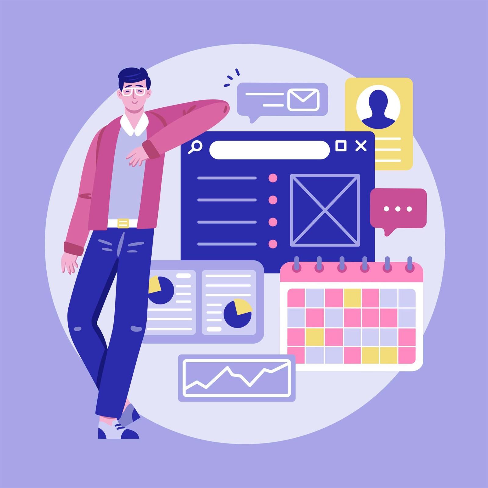Measuring Success: KPIs for Multilingual Visual Content Strategies